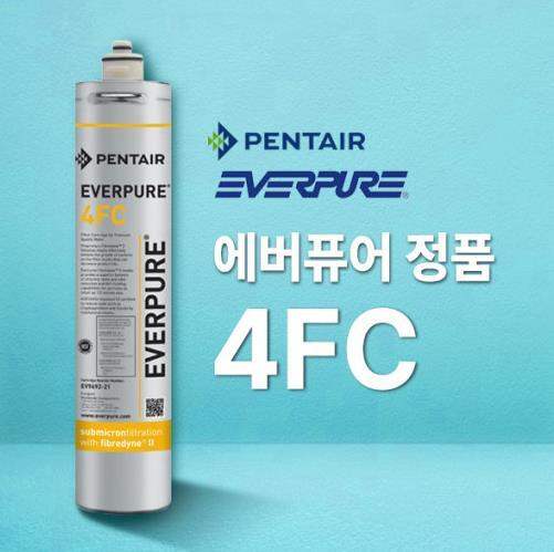 Everpure 4FC Water Filter (Commercial Use) | Lazada