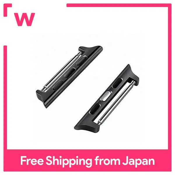 Apple Watch Band Adapter Apple Watch Replacement Bracket Pin Type With ...