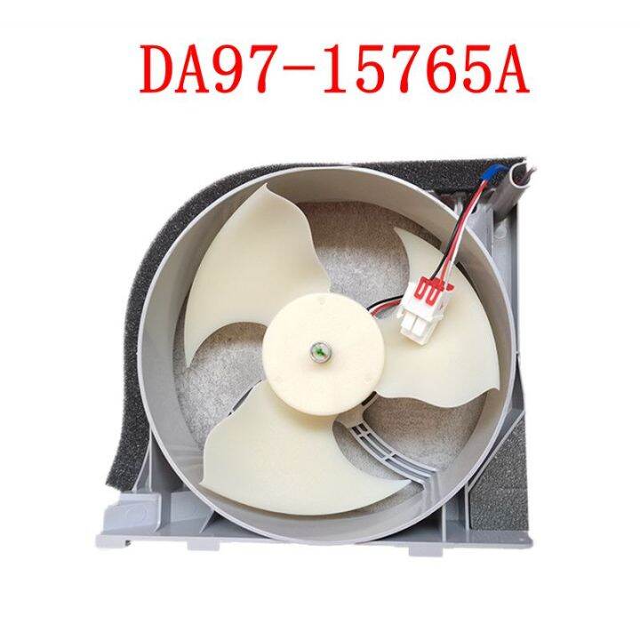 Electric Upgrade Fan Motor DA97-15765A DA97-15765C For Refrigerator ...