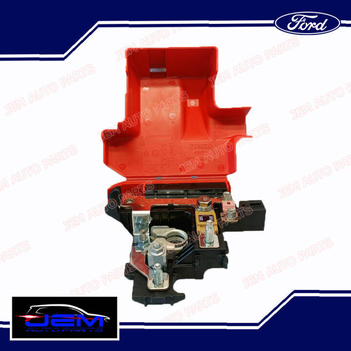 Battery Terminal Assy Ford Ranger T7 2.2/3.2 2016-2021, Everest 2.2/3.2 ...
