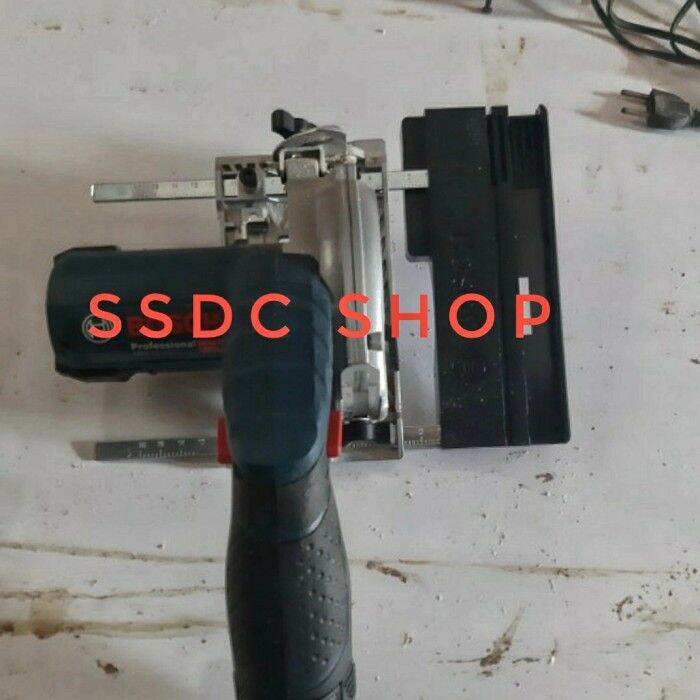 Free Ongkir BOSCH PARALLEL GUIDE GKS 12V-LI / PARALLEL GUIDE BOSCH GKS ...