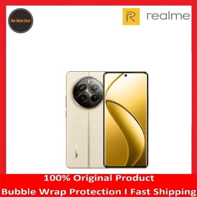 Realme 12 Pro Price in Malaysia & Specs - RM2019 | TechNave