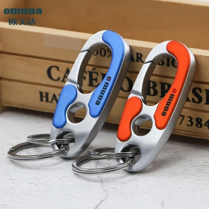 O-4 Omuda Hook Lock High-end Keychain | Lazada PH