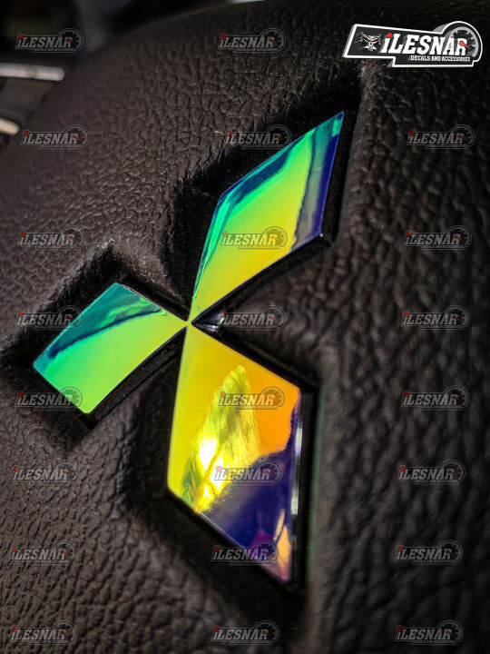 Mitsubishi Montero Sport 2016-2022 Xpander Strada Mirage G4 Steering ...