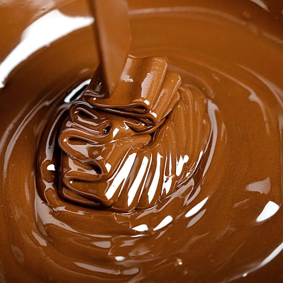 Coklat Cair