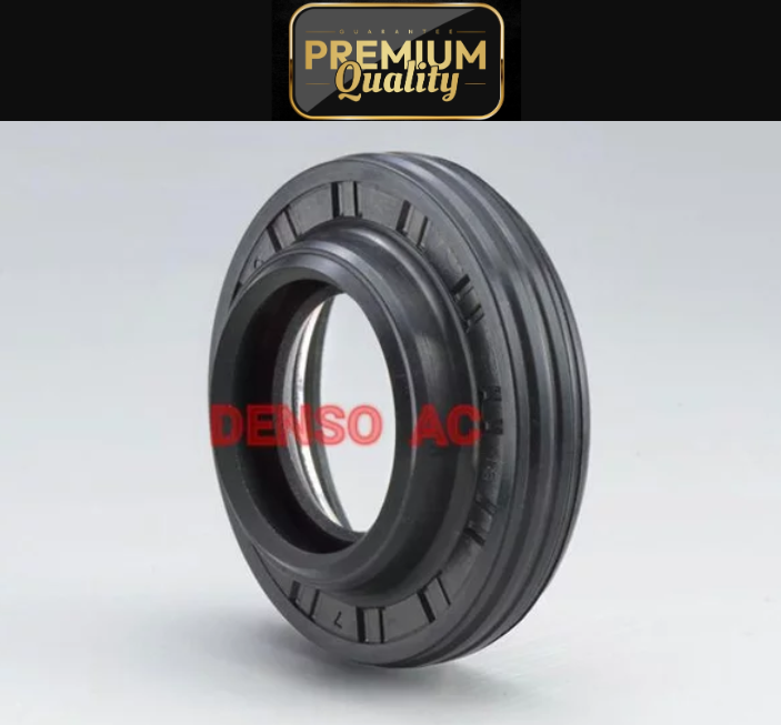 Shaft Lip Seal Sil AS Poros Compresor atau Kompresor untuk AC Mobil ...