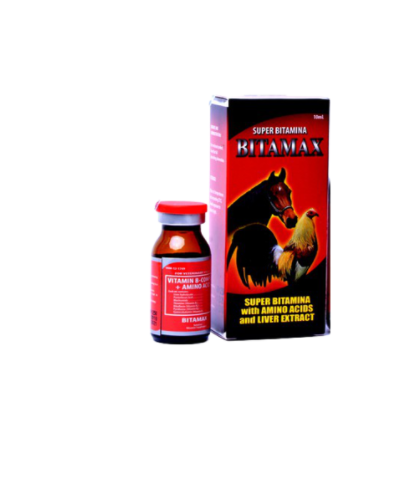 Bitamax 10ml | Lazada PH