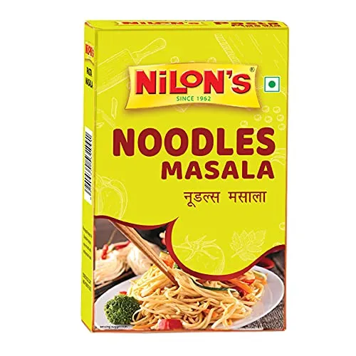 Nilon's Noodles Masala 50g | Lazada.co.th