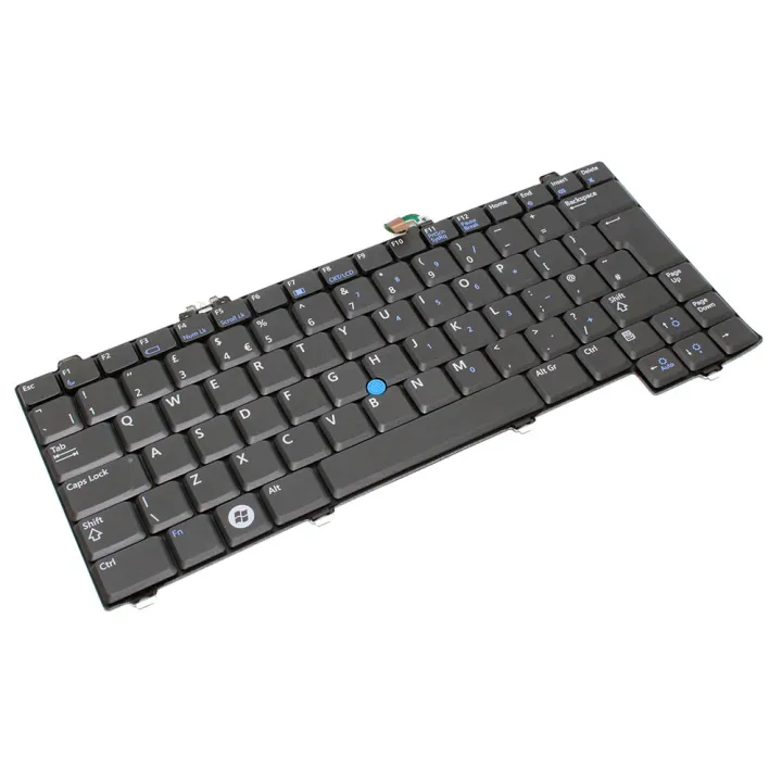Keyboard Notebook Dell XT | Lazada.co.th