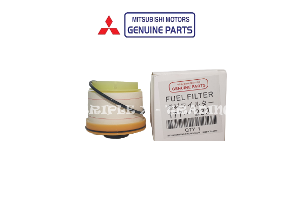 Mitsubishi Fuel Filter for Mitsubishi Montero Gen2 / Gen3 (2012 - 2022 ...