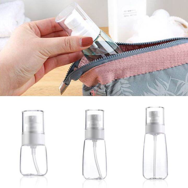 NQSW 30/ 50 / 100 ML Bera Perlengkapan mandi rumah Gel sampo mandi ...