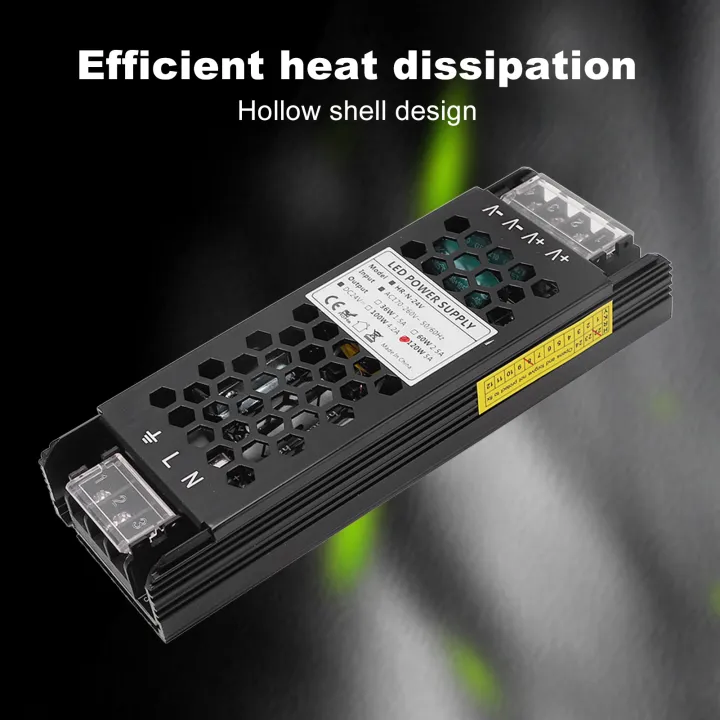 LED Driver Transformer High Efficiency Multiple Protection Constant ...