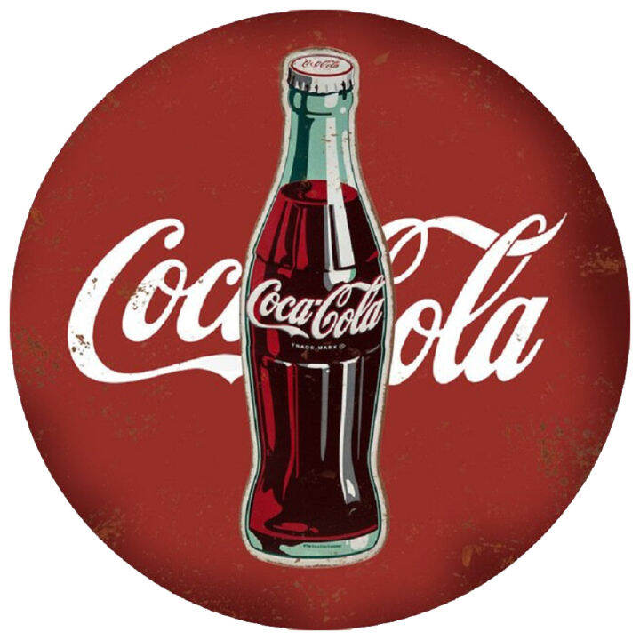 [7 Day Refund Guarantee] Vintage Mark Retro Plaque Metal Tin Signs Bar ...