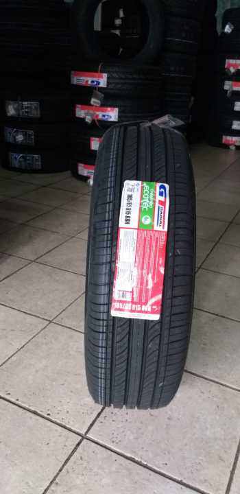 GT Radial Champiro Ecotec 185/65 R15 Ban Mobil ORI Suzuki Ertiga | Lazada Indonesia