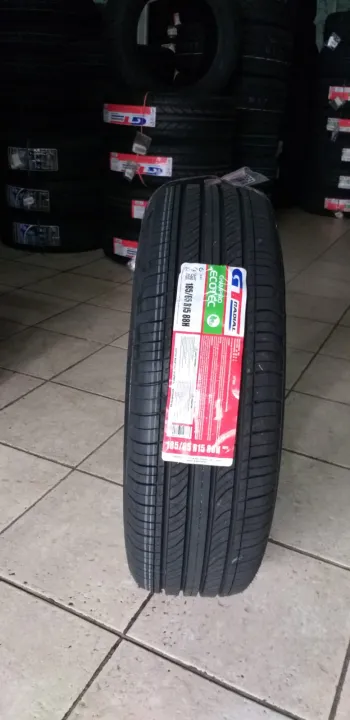 GT Radial Champiro Ecotec 185/65 R15 Ban Mobil | Lazada Indonesia