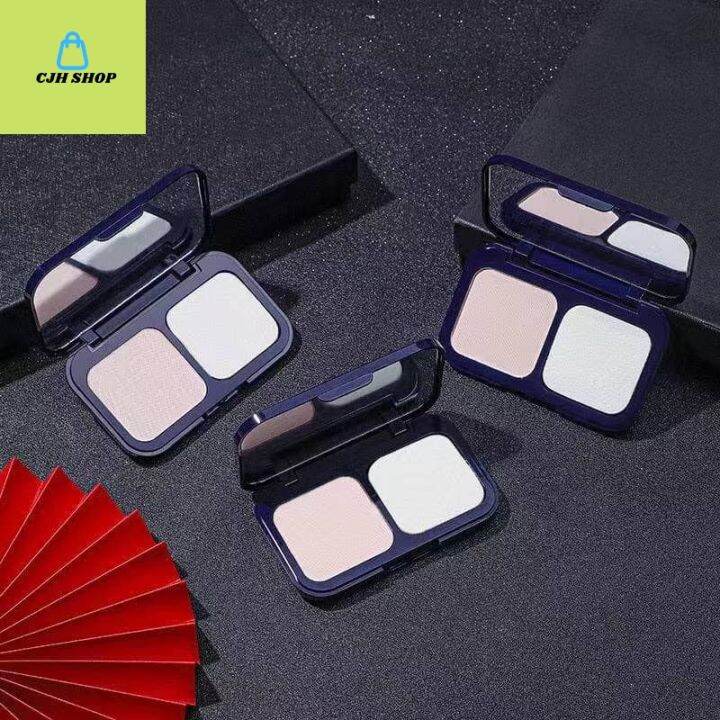 CJH Shop Lameila Color GEOMETRY 5111 PRESSED POWDER - Solid Bedder ...