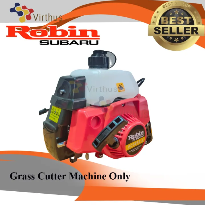 Robin Subaru Grass Cutter Machine Only | Lazada PH