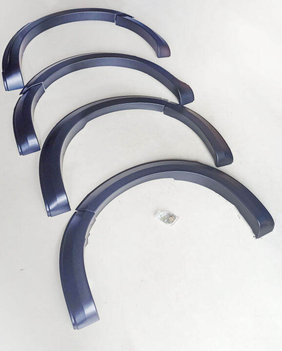 Toyota Innova 2016 to 2020 Slim Fender Flare | Lazada PH