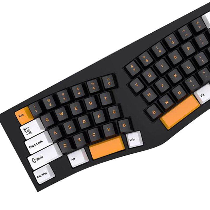 Alice80 Gaming Mechanical Keyboard Support Hot Swap For Laptop Gamer ...