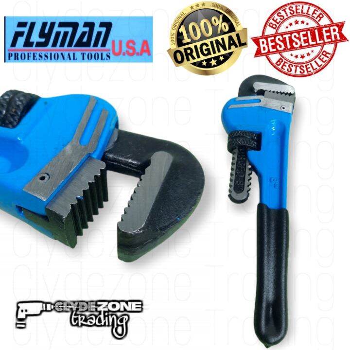 FLYMAN ORIGINAL YABE TUBO WRENCH | Lazada PH
