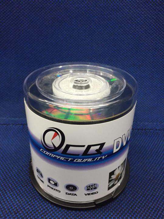 CQ MINI DVDR-W 8CM DOUBLE SIDE DVD Re-Writable (DVDR-W) 2.8GB 60MIN 1pc ...