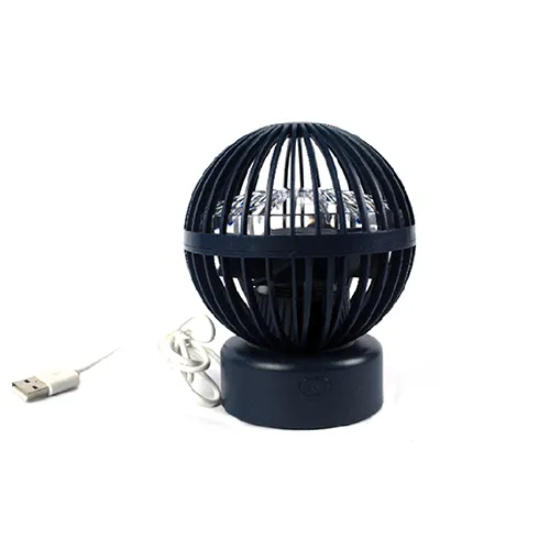 MUMUSO Desktop Fan-Hot Air Balloon Navy | Lazada PH