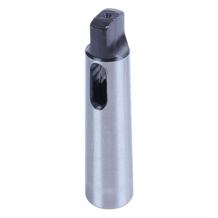 Lathes Part MT3 to MT4 Morse Taper Adapter Reducing Drill Sleeve ...