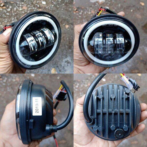 GARANSI! Lampu Daymaker C70 Reflektor Daymaker C70, Daymeker C70, Lampu ...