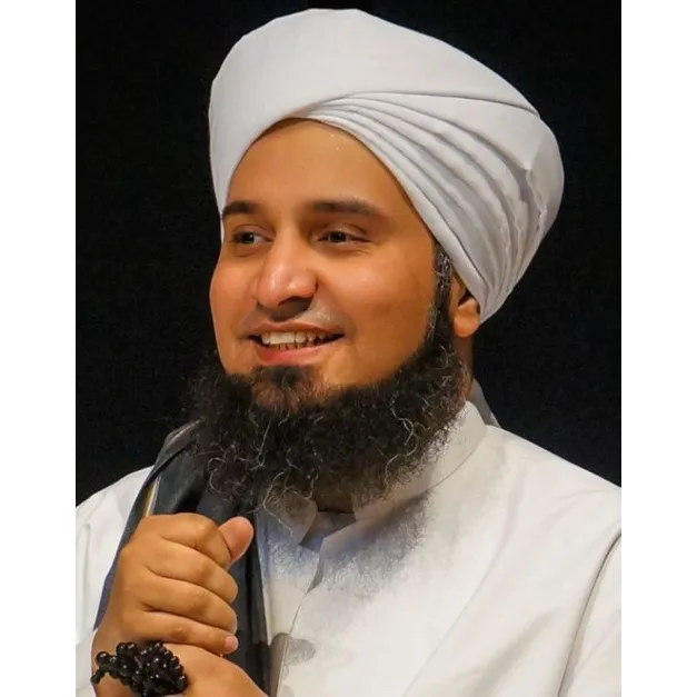 POSTER HABIB ALI AL-JUFRI/FOTO HABIB ALI AL-JUFRI/POSTER HABIB/POSTER ...