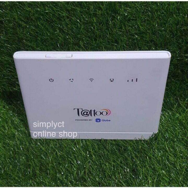 GLOBE B315s - 936 OPENLINE | Lazada PH