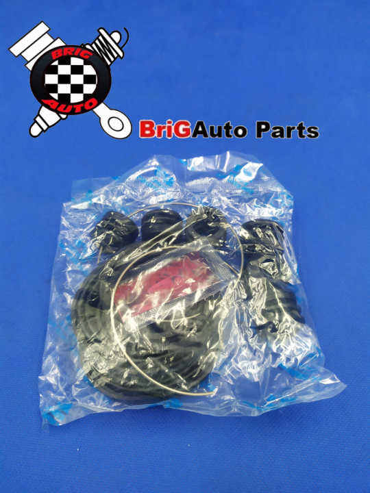 Toyota Innova 2005-2015 Brake Caliper Kit | Lazada PH