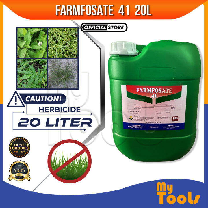 Glyphosat Kaufen 20 Liter