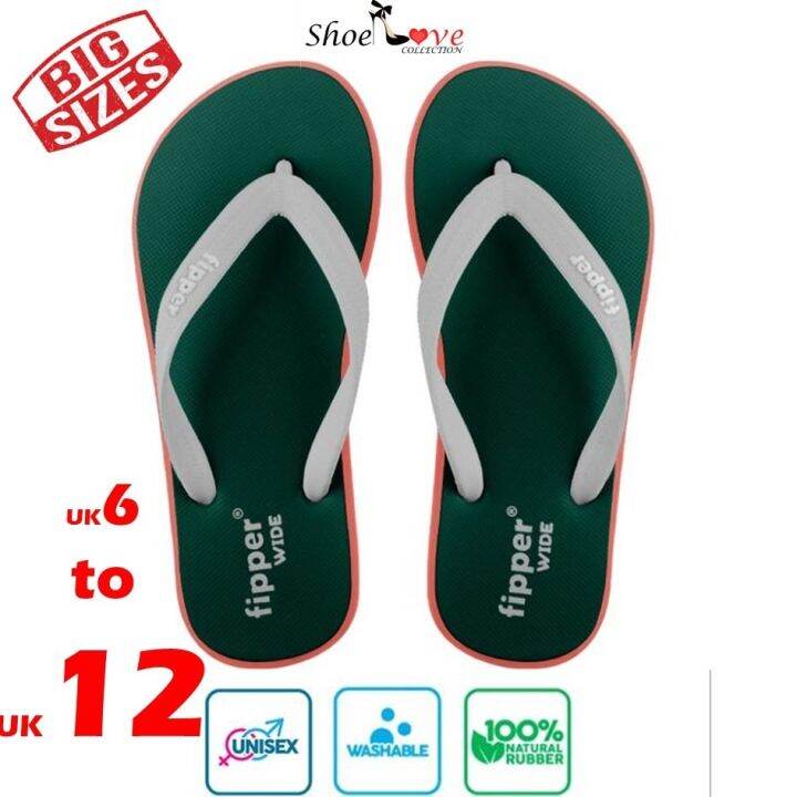 [Sell A well] ☞ 🔥READY STOCK🔥 SELIPAR SANDAL GETAH TAPAK LEBAR FIPPER ...