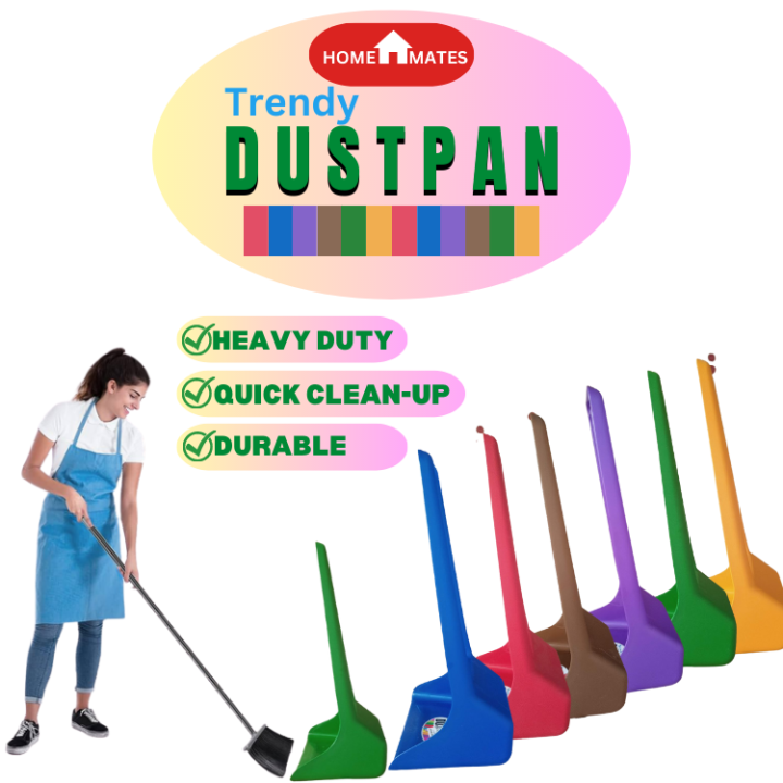 Trendy Dustpan Dustpan Heavy Duty Walis With Dustpan Walis At Pandakot ...
