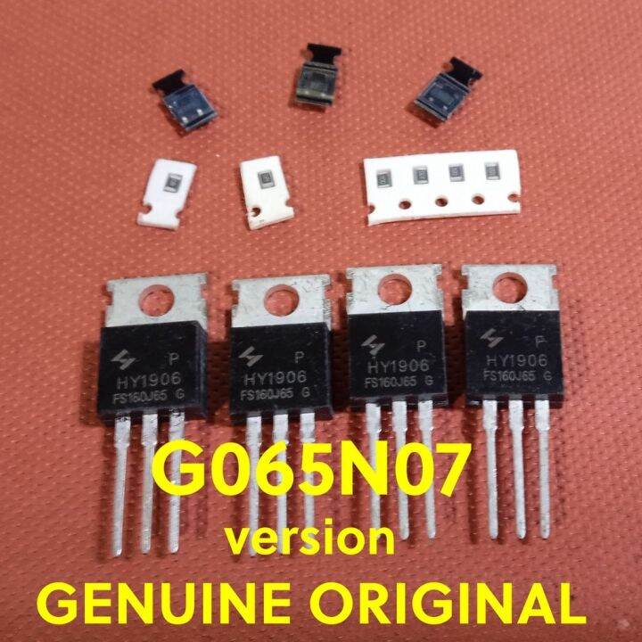 1kw snat snadi Onesolar repair kit G065n07 version | Lazada PH