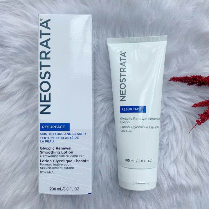 Neostrata Ultra Smoothing Lotion | Lazada PH