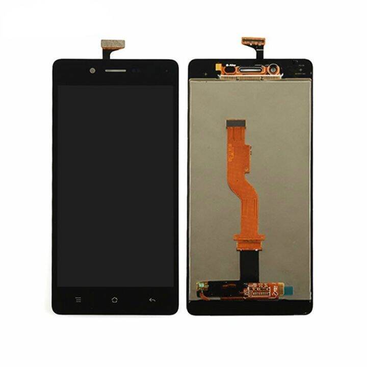 Oppo A33 LCD Display Screen Assembly Replacement. | Lazada PH