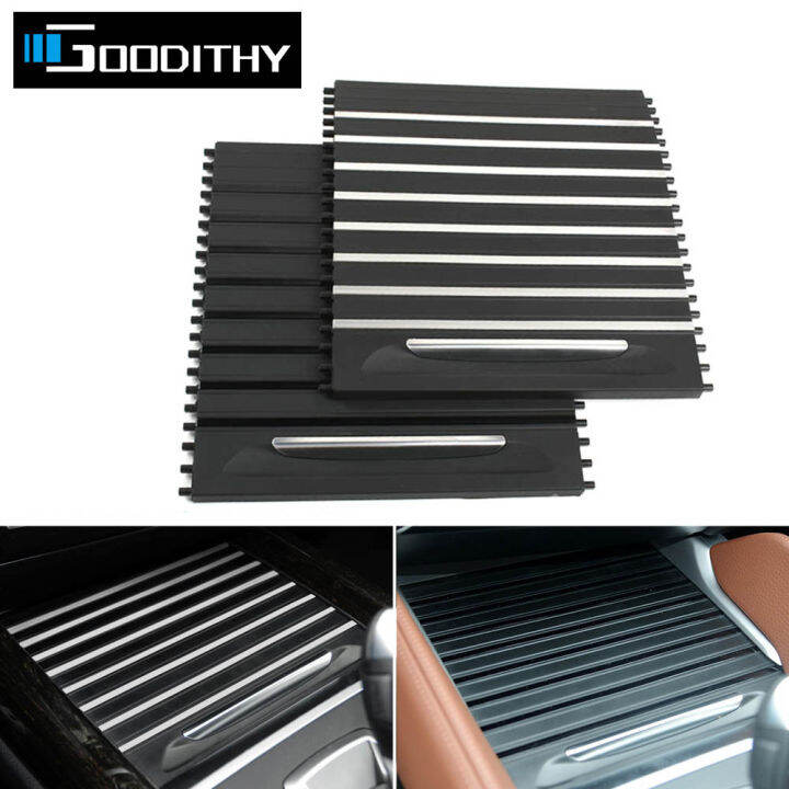 อุปกรณ์เสริมในรถยนต์คอนโซลกลางเครื่องดื่มที่วางแก้วน้ำเลื่อนลูกกลิ้งตา ...