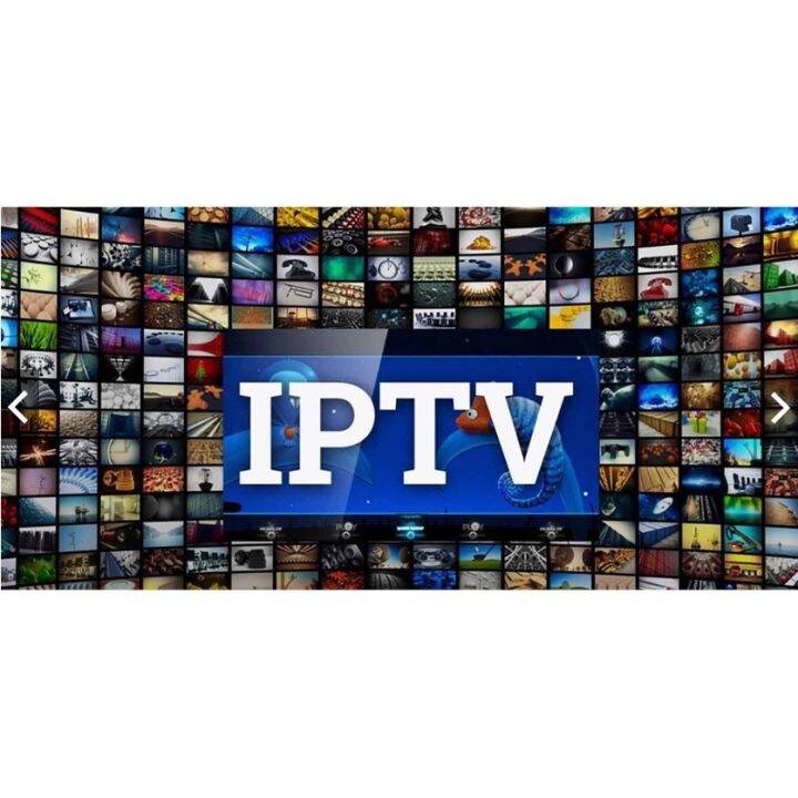 Quality product IPTV Streamer SYBERTV-android Smarters Player Lite pro ...