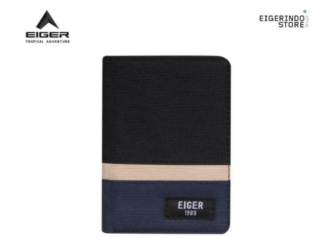 Eiger Dompet Neoga Vertical Wallet Original 5490 ESM | Lazada Indonesia
