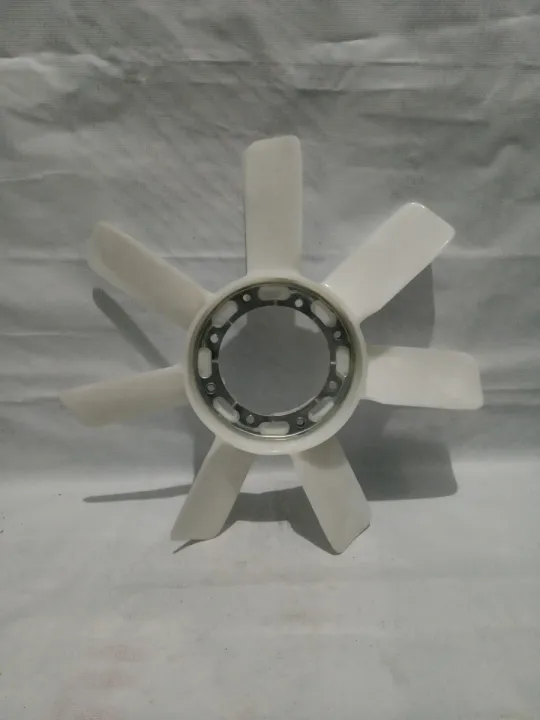 Cooling Fan / Kipas Radiator Isuzu Panther CFI-9011 | Lazada Indonesia