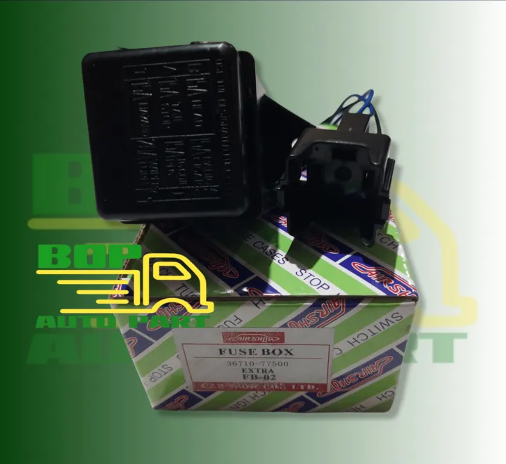 FUSE BOX ASSY/ RUMAH SIKRING CARRY/CARRY EXTRA... | Lazada Indonesia