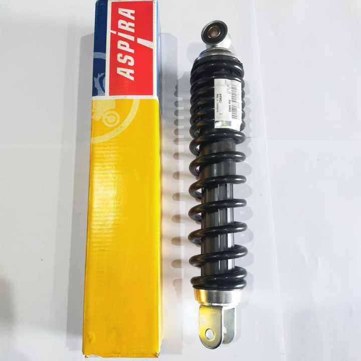 Shock Absorber ASPIRA H2-52400-KVB-1700 Shock belakang Honda Beat Spacy Mio Vario 110 Original ...