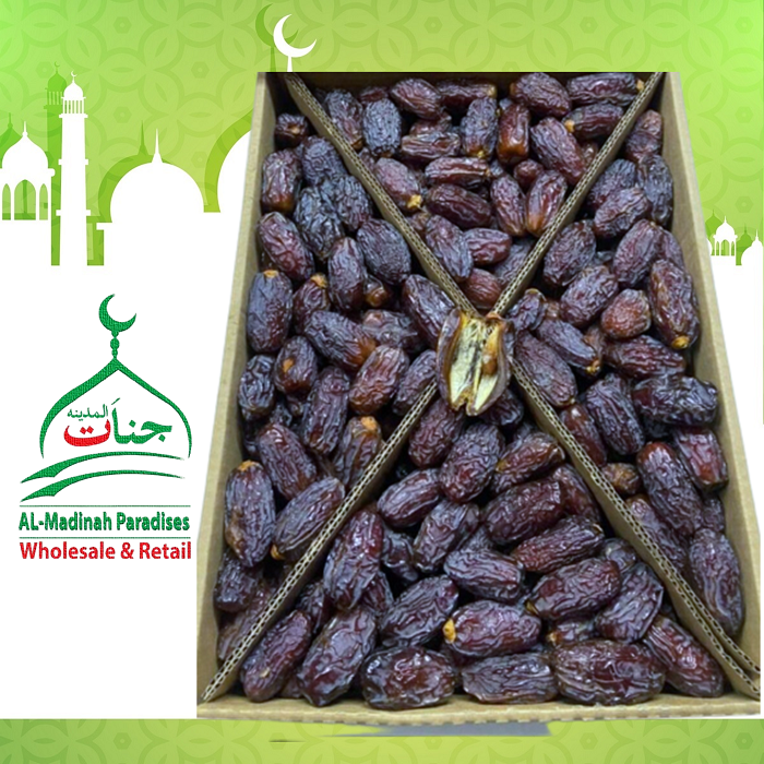 majdool palestine Vip Dates NEW STOCK!! PROMOSI 5KG | Lazada