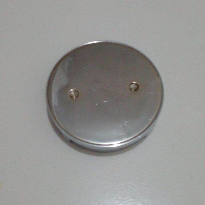 Clean Out 3 inch stainless. Penutup/ Tutup septic tank | Lazada Indonesia