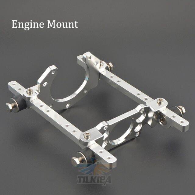 FATJAY เครื่องยนต์ติดอะลูมิเนียมอัลลอย CNC คุณภาพสูง Cbv9598หรือคลัตช์ ...