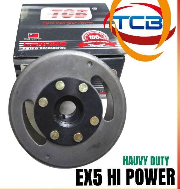 EX5 HI POWER MAGNET ASSY. ACLASS LONG LIFE | Lazada