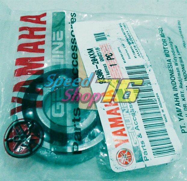 VJM LAHER LAGER BERING BEARING KRUK AS FR80 A100 BINTER JOY KAZE KAZE R ...