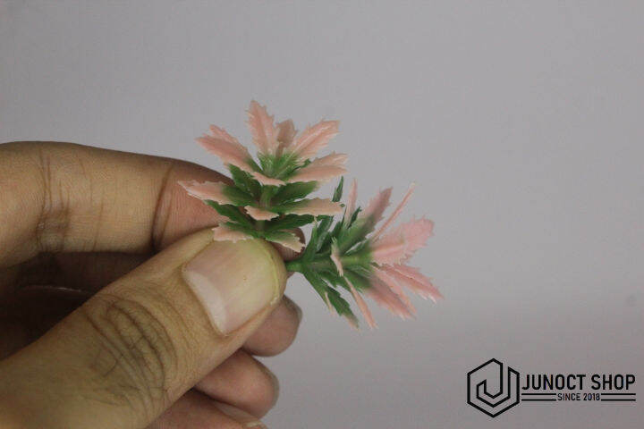TAMAN POHON BUNGA RUMPUT SKALA1:100 1/100 - DIORAMA / MAKET / MINIATUR ...