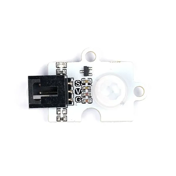 เซ็นเซอร์ตรวจจับความเคลื่อนไหว PIR Sensor ชุดซีรีส์ Octopus ELECFREAKS ...